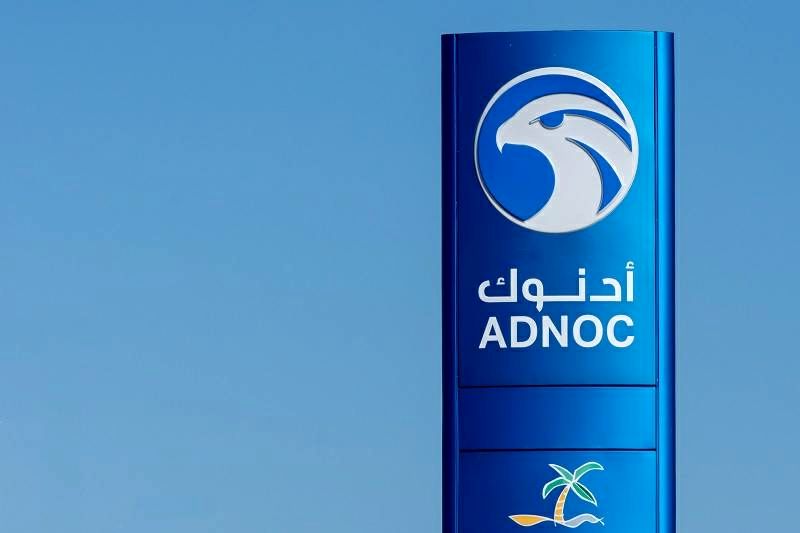 ADNOC pursues onshore field operations efficiencies with $324 million ...